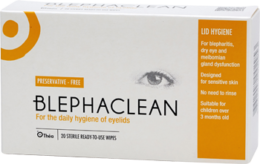 Thea Professional Site