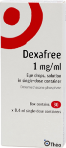 Thea Professional Site