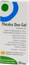 Thea Professional Site