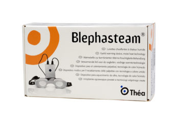 Thea Professional Site