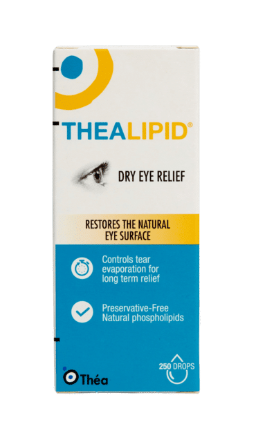 About us | Our Story - Théa Pharmaceuticals